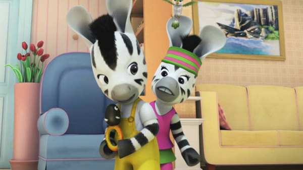 Zou Season 1 Episode 7