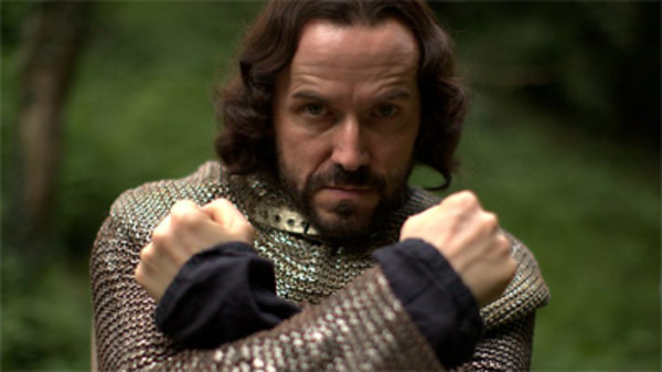 Horrible Histories Season 6 Episode 1