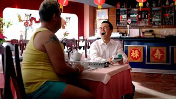 Benidorm Season 7 Episode 4 Recap