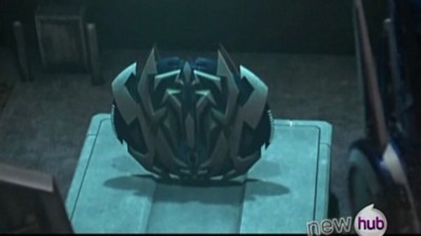 Transformers: Prime Season 2 Episode 11 Recap
