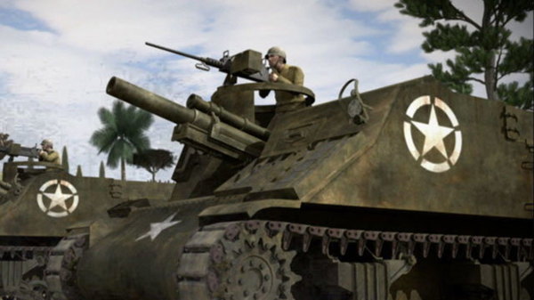 Patton 360 Season 1 Episode 1