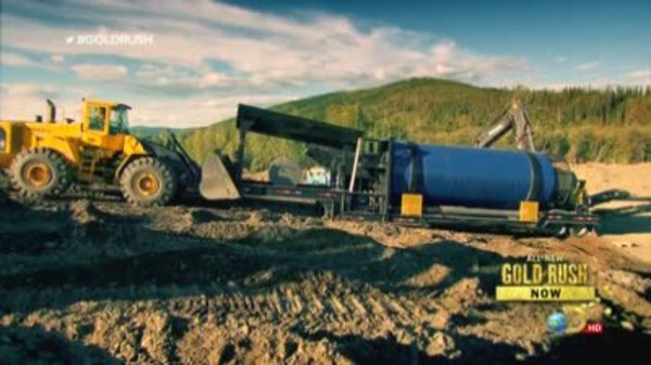 Gold Rush Season 3 Episode 7 Recap