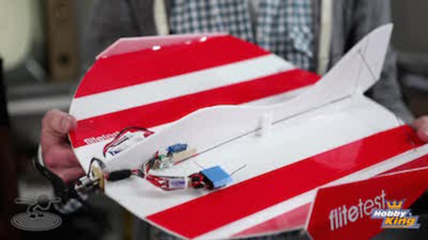 Flite Test Season 3 Episode 7