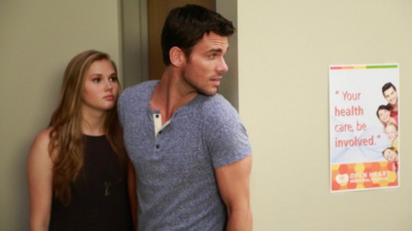 Open Heart Season 1 Episode 6