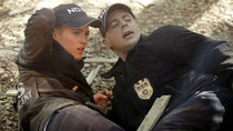Screencaps of NCIS Season 12 Episode 16