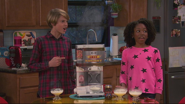 Henry Danger Episode 12 info and links where to watch