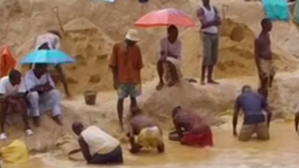 Rise of the Continents Season 1 Episode 1