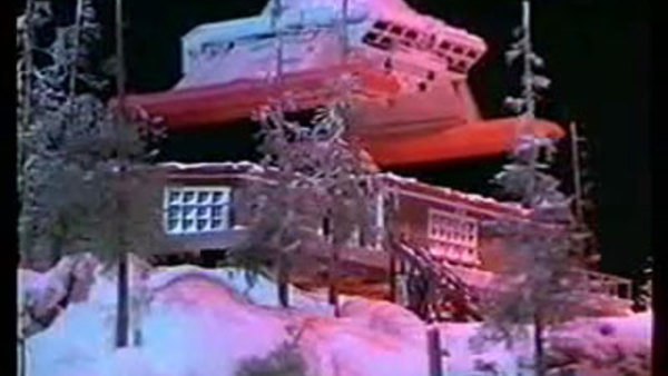 Project UFO Season 1 Episode 8