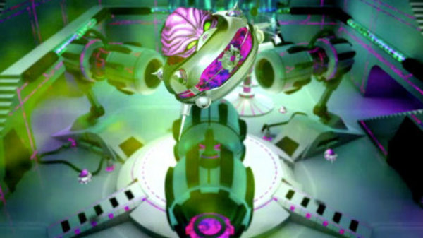 Teenage Mutant Ninja Turtles Season 1 Episode 17 Recap and Links