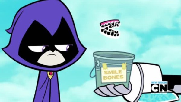 Teen Titans Go! Season 2 Episode 29 Recap