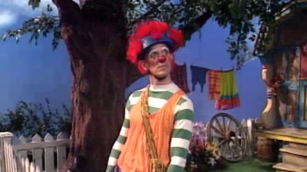 The Big Comfy Couch Episode 6