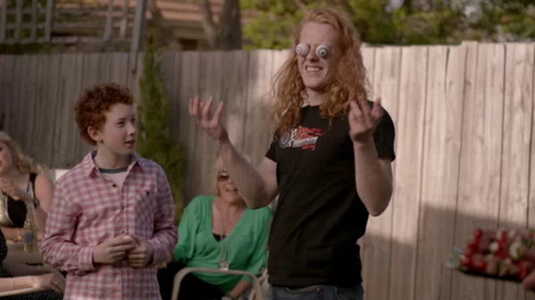 Upper Middle Bogan Season 1 Episode 3 Recap
