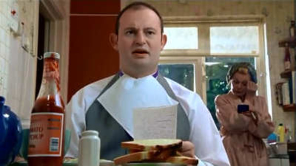 Fat Friends Season 1 Episode 6