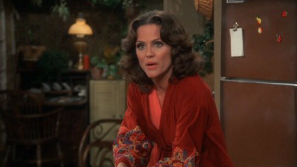 Rhoda Season 2 Episode 13