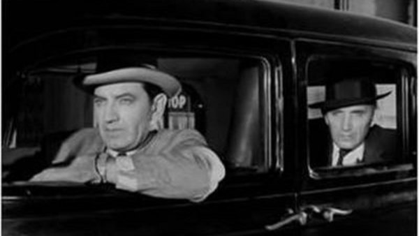The Untouchables Season 1 Episode 28