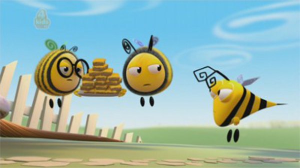 The Hive Season 2 Episode 5