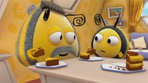 The Hive Season 2 Episode 1