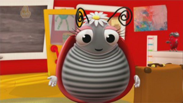 The Hive Season 2 Episode 12