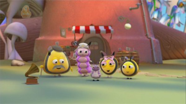 The Hive Season 2 Episode 17