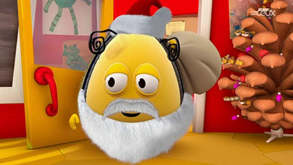 The Hive Season 2 Episode 21