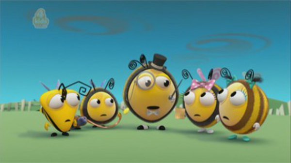 The Hive Season 2 Episode 25