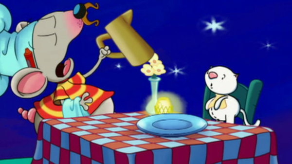 Toopy and Binoo Season 2 Episode 11