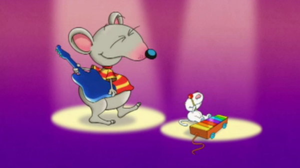 Toopy and Binoo Season 2 Episode 10