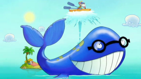 Toopy and Binoo Season 2 Episode 5