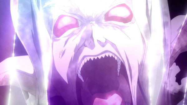 High School DxD Episode 7