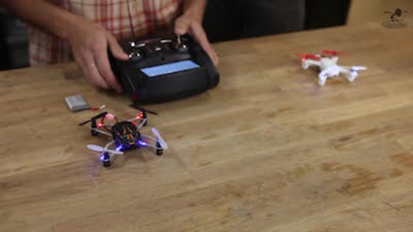 Flite Test Season 6 Episode 1