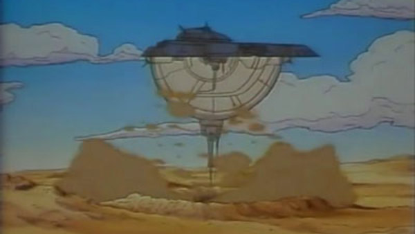 Star Wars: Droids Season 1 Episode 2 Recap