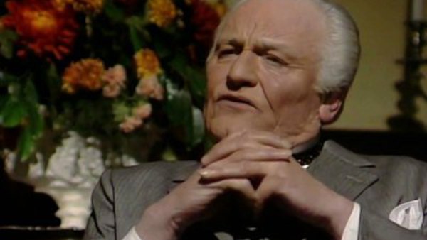 Hannay Season 1 Episode 1