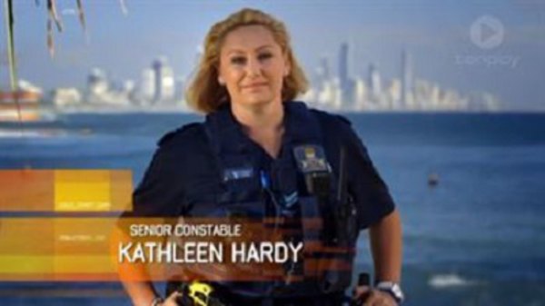 Gold Coast Cops Season 2 Episode 2