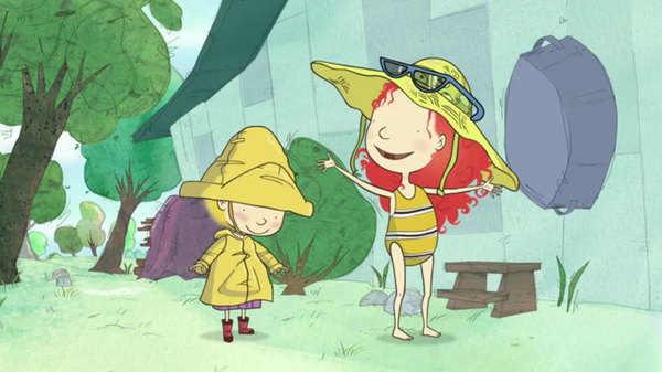 Stella and Sam Season 1 Episode 9