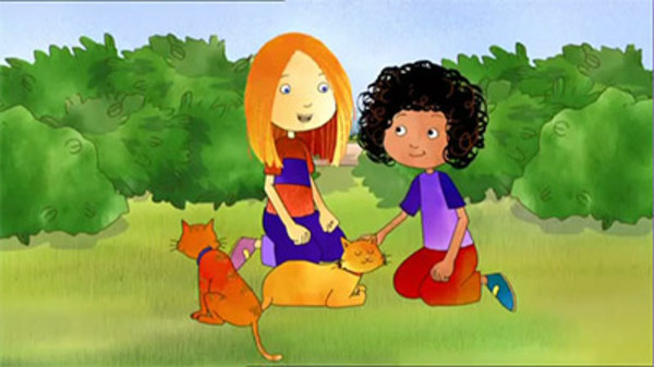 Milly, Molly Season 1 Episode 1