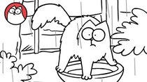 Simon's Cat episodes (TV Series 2008 - Now)