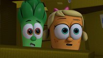 VeggieTales In The House Season 1 Episode 18