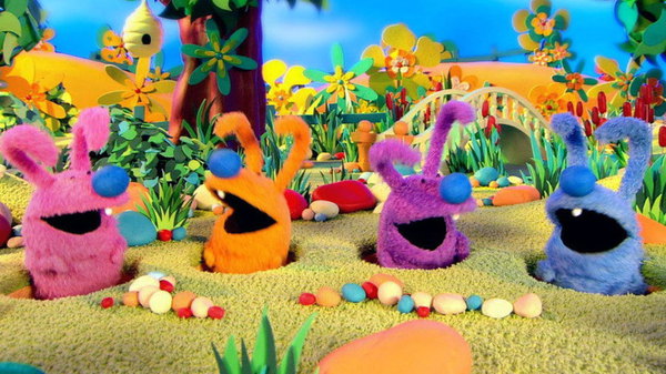 Bunnytown Season 1 Episode 5