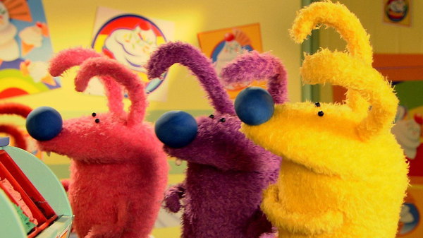 Bunnytown Season 1 Episode 7