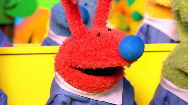 Bunnytown Season 1 Episode 8