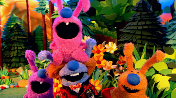 Bunnytown Season 1 Episode 16