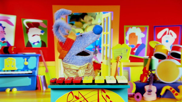 Bunnytown Season 1 Episode 23