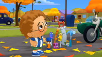 Handy Manny episodes (TV Series 2006 - 2013)