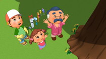 Handy Manny episodes (TV Series 2006 - 2013)