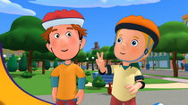 Handy Manny episodes (TV Series 2006 - 2013)