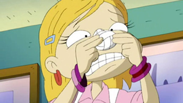 All Grown Up Season 2 Episode 4