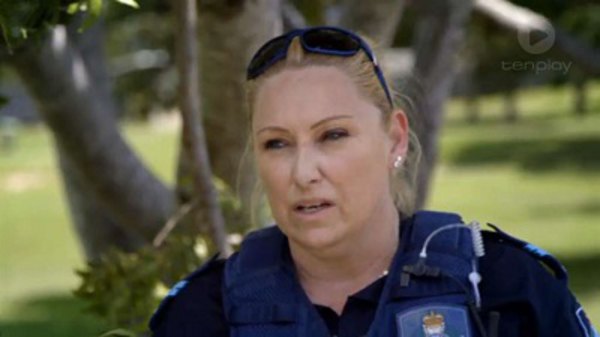 Gold Coast Cops Season 2 Episode 4