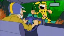 My Friend Marsupilami Season 1 Episode 19
