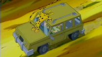 My Friend Marsupilami Season 1 Episode 20