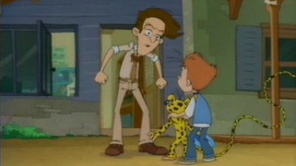 My Friend Marsupilami Season 2 Episode 2